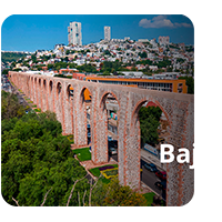 Bajío – Canal 13 Mexico