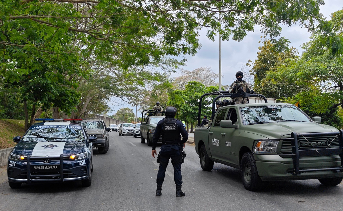 Localizan a PPL del Creset dentro de su celda sin vida – Canal 13 Mexico