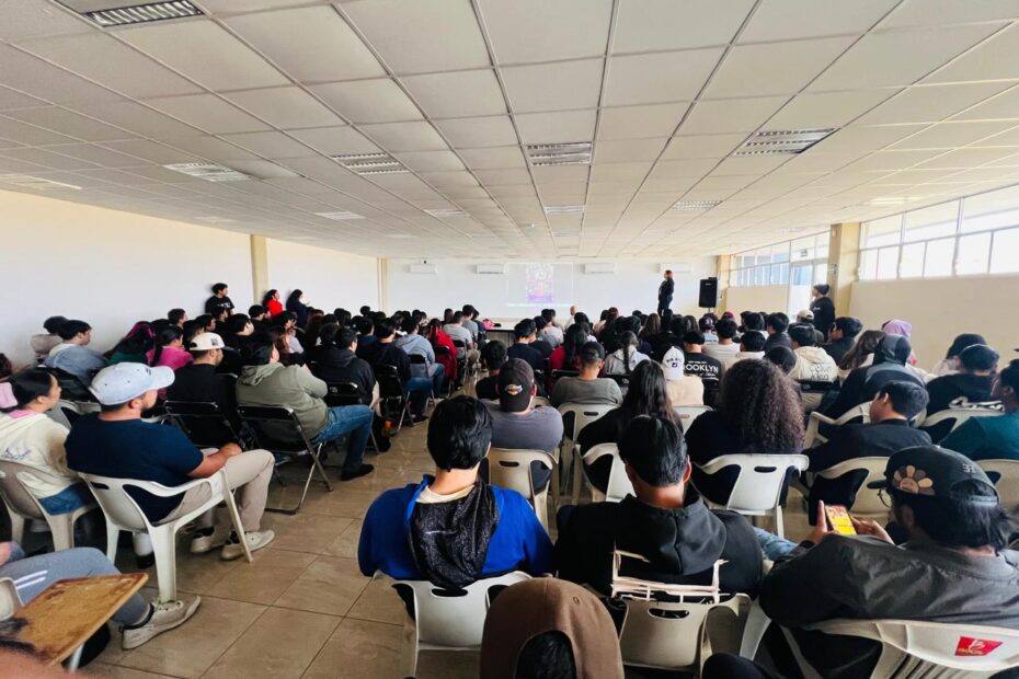 CJIM acerca sus servicios y promueve la perspectiva de género ante ...