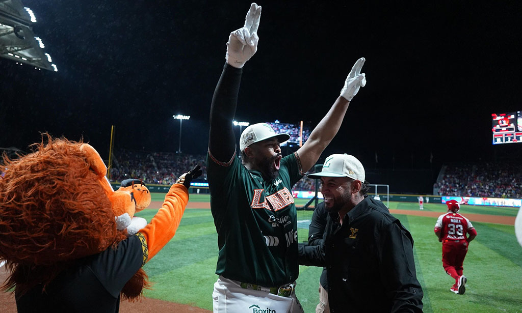 El “Rey Arturo” dice adiós al béisbol – Canal 13 Mexico