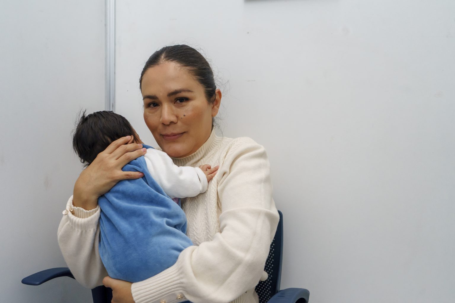 Salas de lactancia registran alta demanda en la Feria de León – Canal ...