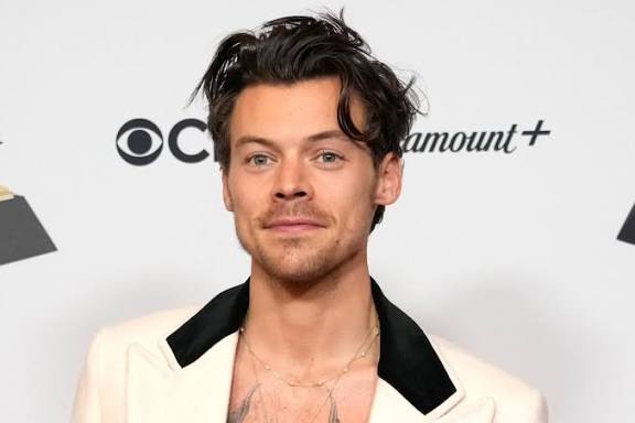 harry styles desata la euforia musical en méxico con dos conciertos ...