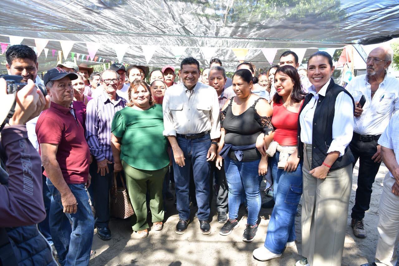INAUGURA JAVIER MAY CONSTRUCCIÓN INTEGRAL DEL SISTEMA DE AGUA POTABLE ...