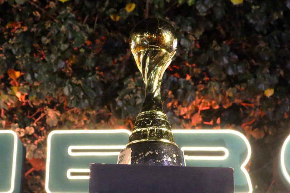Realizan sorteo de grupos para el Mundialito del mero Tlajo 2026 ...