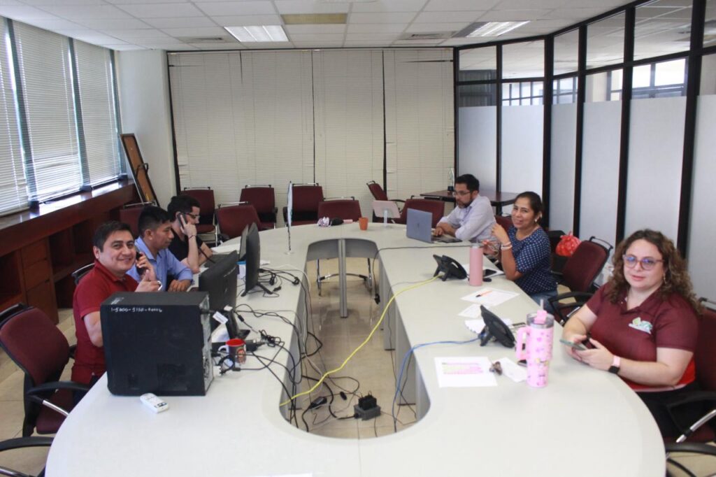 Crece el interés de las juventudes por estudiar en la UTM – Canal 13 Mexico