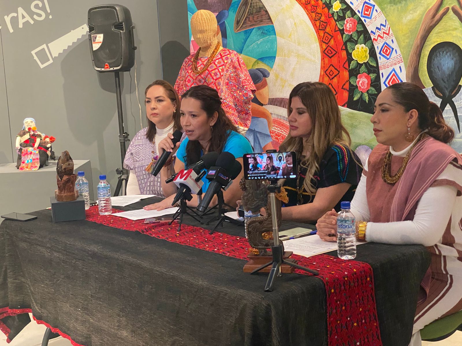 Anuncian décimo octavo concurso estatal del ámbar 2026. – Canal 13 Mexico