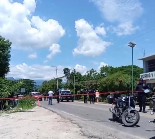 Trágico accidente en Tonalá cobra la vida de joven estudiante, dos más ...