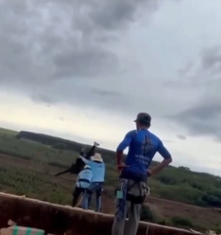 Mujer pierde la vida tras caer 40 metros en la “Ponte do Esqueleto” en ...